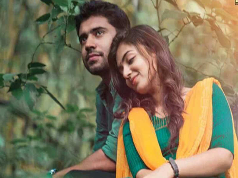 Midhun Manuel Thomas reminisces about his Ohm Shanti Oshana days ...