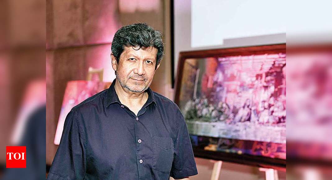 From Da Vinci’s Last Supper to the last King of the Sikh empire, Vijit ...