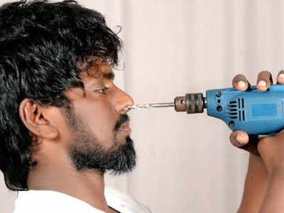 'Drillman of India' from Telangana invited for America's Got Talent ...