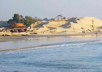 Council firm on end to Alappad mining | Thiruvananthapuram News - Times ...