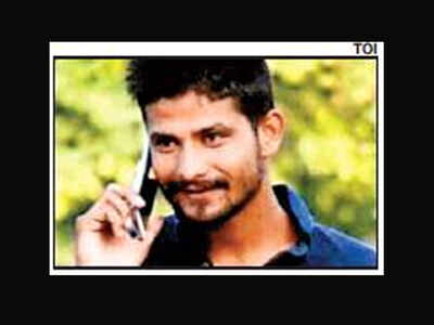 Gansgter Ankit Bhadu shot dead by police | Jaipur News - Times of India