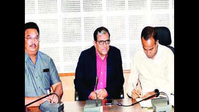 District administration, NGO to rejuvenate 170 British-era irrigation ...