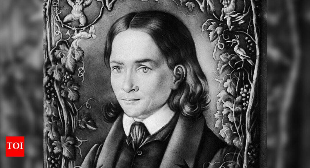 Who is Friedlieb Ferdinand Runge? Know all about German analytical ...