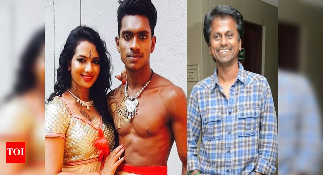Dance Kerala Dance: Director A.R. Murugadoss shares a special message ...