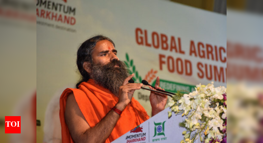 Lord Ram ancestor of Hindus as well as Muslims, says Ramdev | India ...