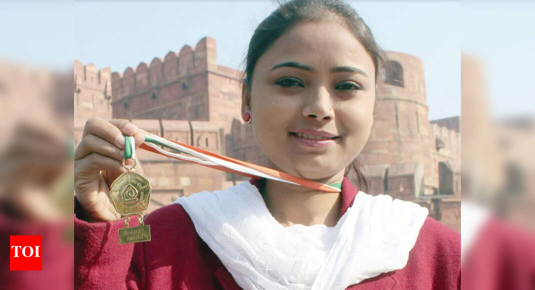 Nazia Khan: National bravery award recipient Nazia Khan summoned in ...