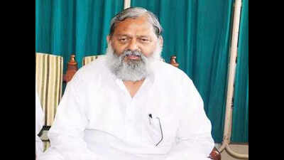 Stadium in Balali village: Vij clears Haryana government's stand ...