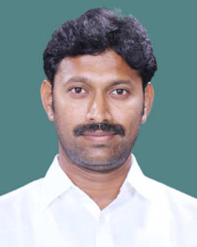 y s avinash reddy - Times of India