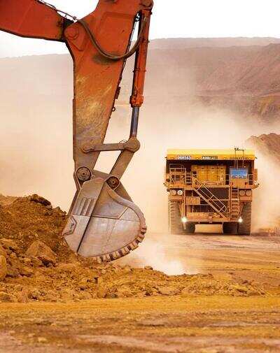 Bids for Bunder diamond mines soon, Rio may return | Bhopal News ...