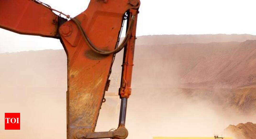 Bids for Bunder diamond mines soon, Rio may return | Bhopal News ...