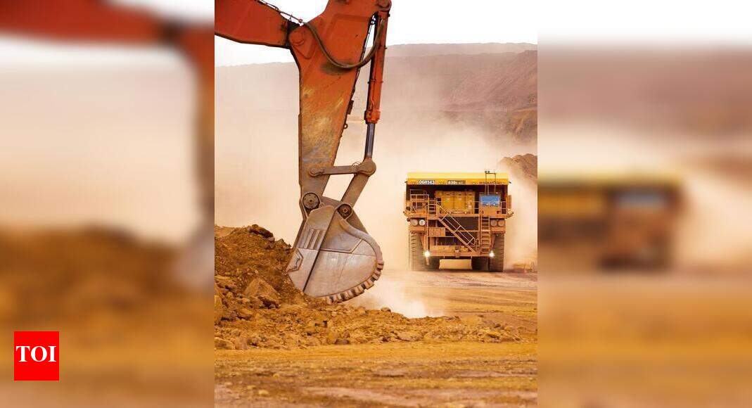 Bids for Bunder diamond mines soon, Rio may return | Bhopal News ...