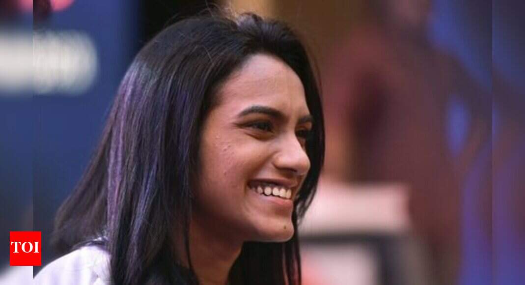 PV Sindhu strikes it rich with mega deal worth Rs 50 crore | Badminton ...