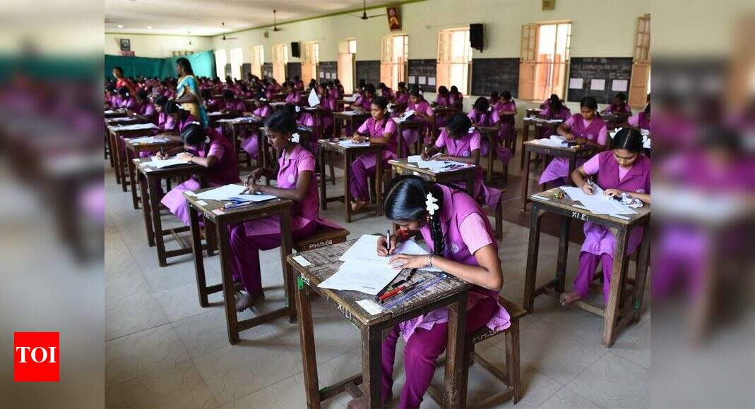 UP Board Exam 2019: Different dates of Class 12 History exam cause ...