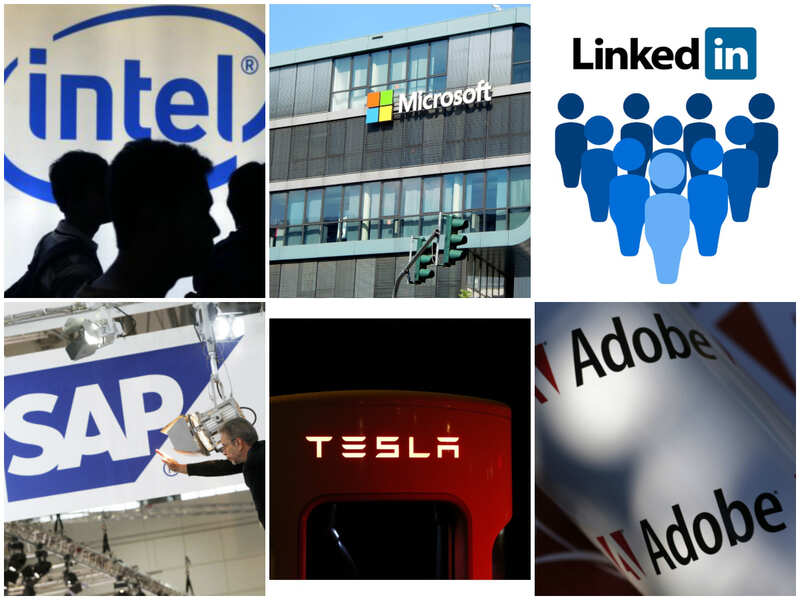 15 tech companies that offer cool and unusual perks | Gadgets Now