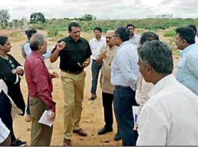 How relentless officials put garbage mafia on the back foot | Bengaluru ...