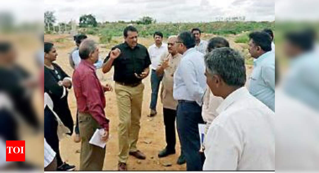 Bengaluru Garbage Mafia: How relentless officials put garbage mafia on ...