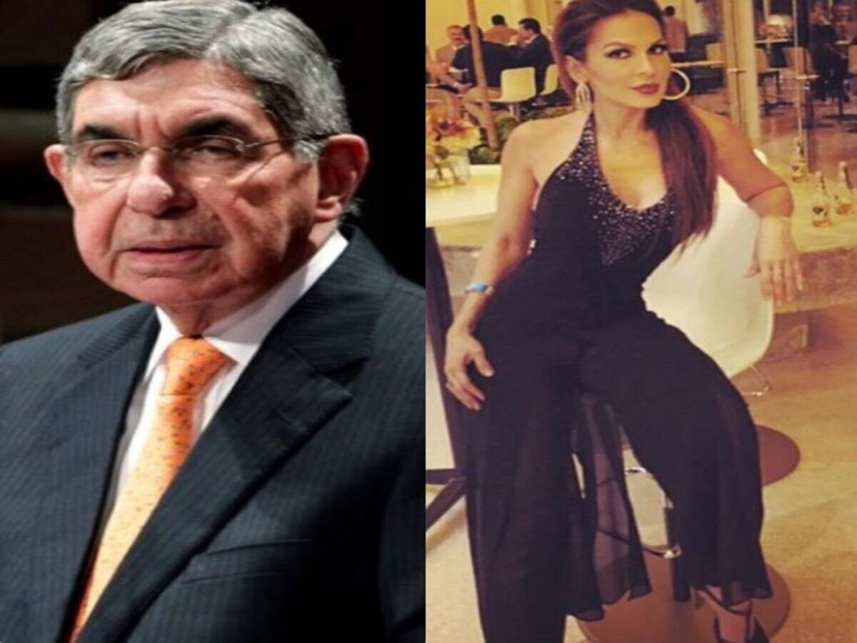 Beauty queen accuses former Costa Rica president of sexual abuse