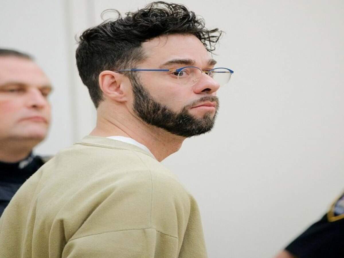 Model sentenced to prison for manslaughter