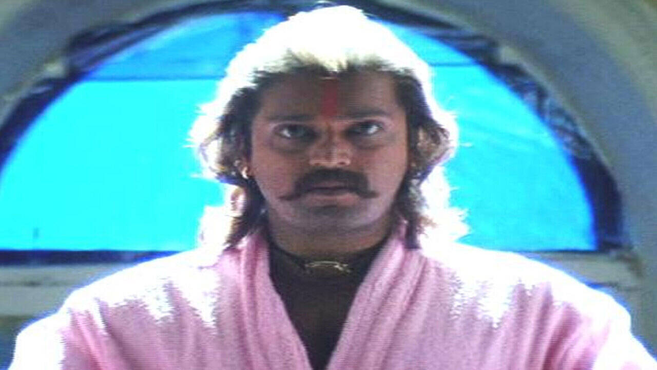 Mahesh Anand Death News: Popular '90s actor Mahesh Anand passes away at 57