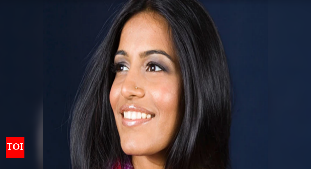 It was hard enough to be an immigrant, let alone a minority woman ...