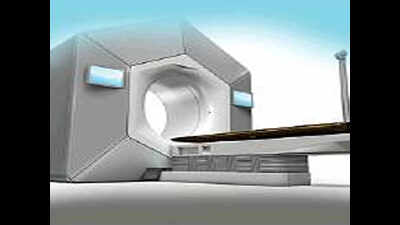Jawaharlal cancer hospital gets Rs 15 crore radiation machine | Bhopal ...