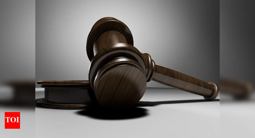 400 judicial officers, advocates flunk test for district judges' posts ...