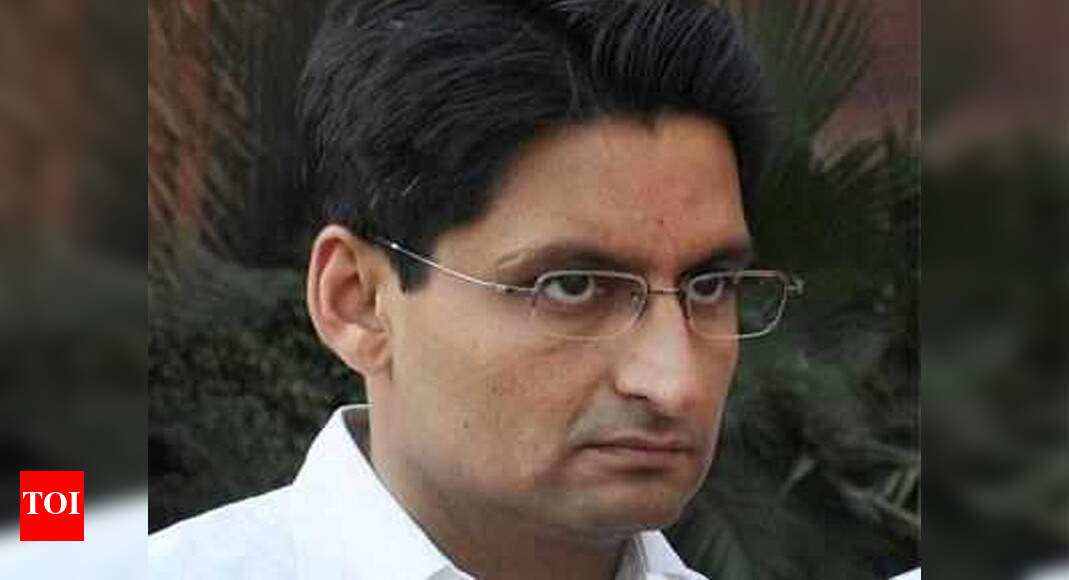 Deepender Singh Hooda to face toughest fight yet for his family’s seat ...