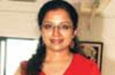 Deepa's musical journey | Hindi Movie News - Times of India