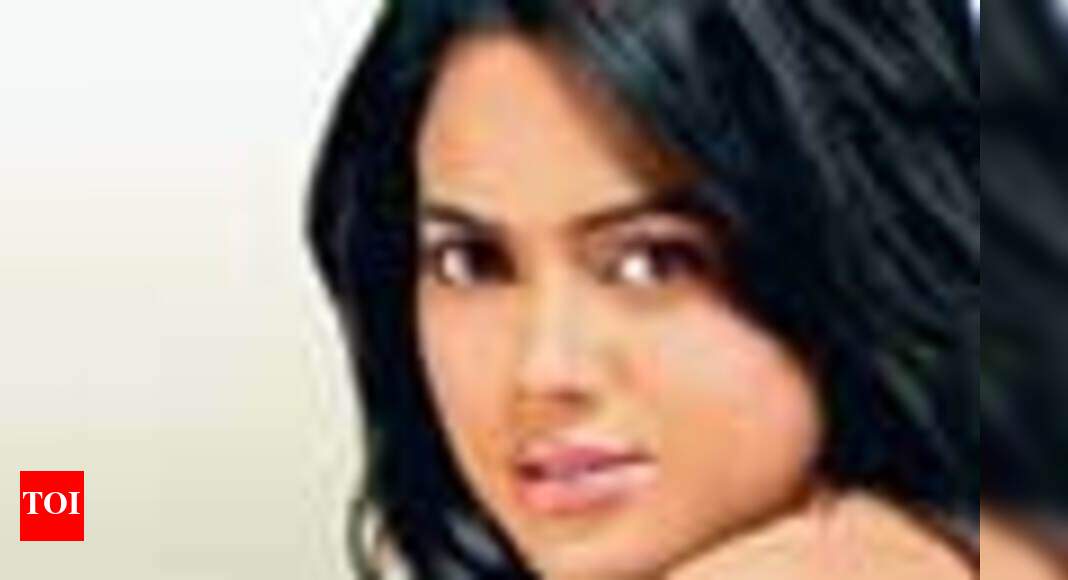 Sameera: From London to Chennai | Tamil Movie News - Times of India