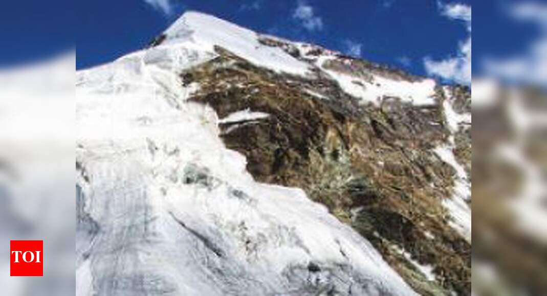 NE glaciers may vanish by 2100 if warming unchecked, finds study ...