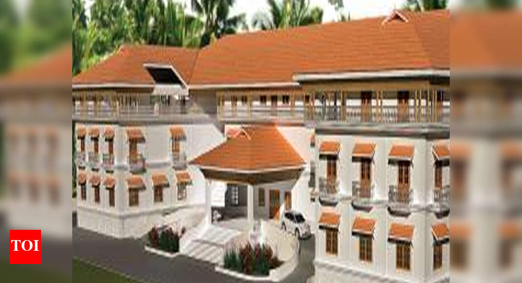 New Goa Board building to cost Rs 27 crore, work begins | Goa News ...