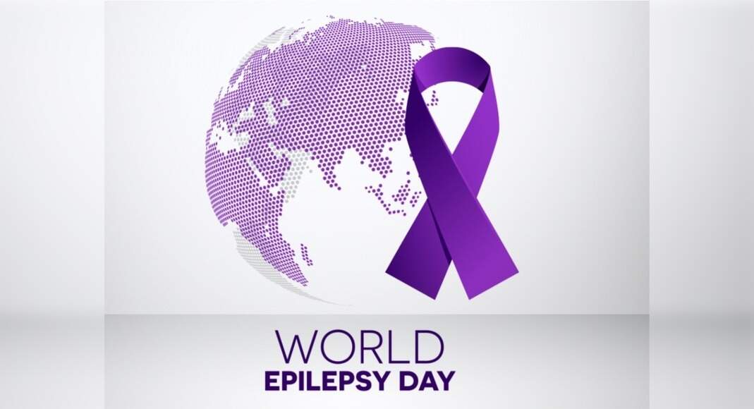 Purple is known as the colour of epilepsy: Did you know, the colour ...