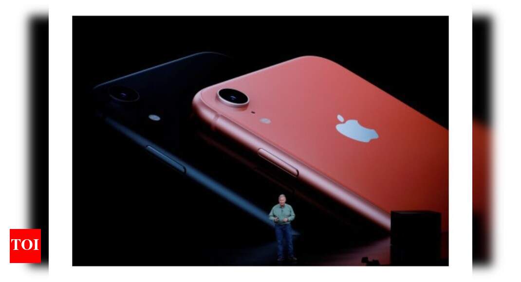 Apple Iphone Xr: Apple’s cheapest new iPhone gets an unofficial price ...