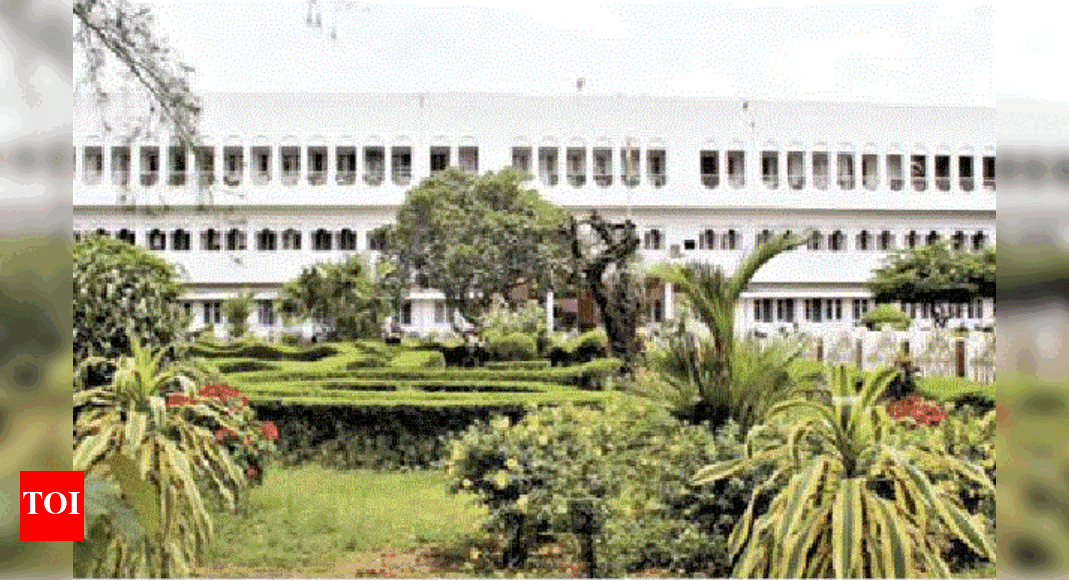 Calicut University Plans To Relax Attendance Rules For Internal Marks calicut-university-plans-to-relax-attendance-rules-for-internal-marks
