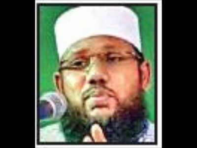Thiruvananthapuram: Cops yet to register case against imam ...