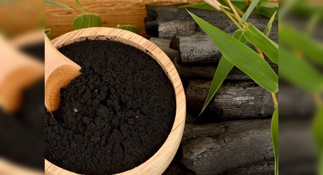 Best charcoal beauty products for skin and hair