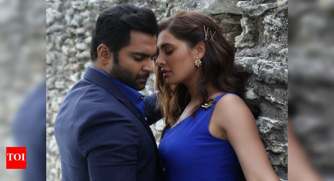 Amavas is a spine-chilling blend of horror & suspense | Advertorial ...