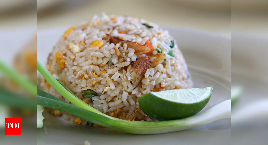 Your leftover rice can cause food poisoning if you don’t do this ...