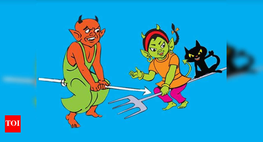 Fans take up the message of 'Save Luttappi' at India-New Zealand match ...