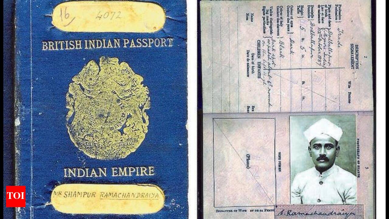 Prince Passport Memes