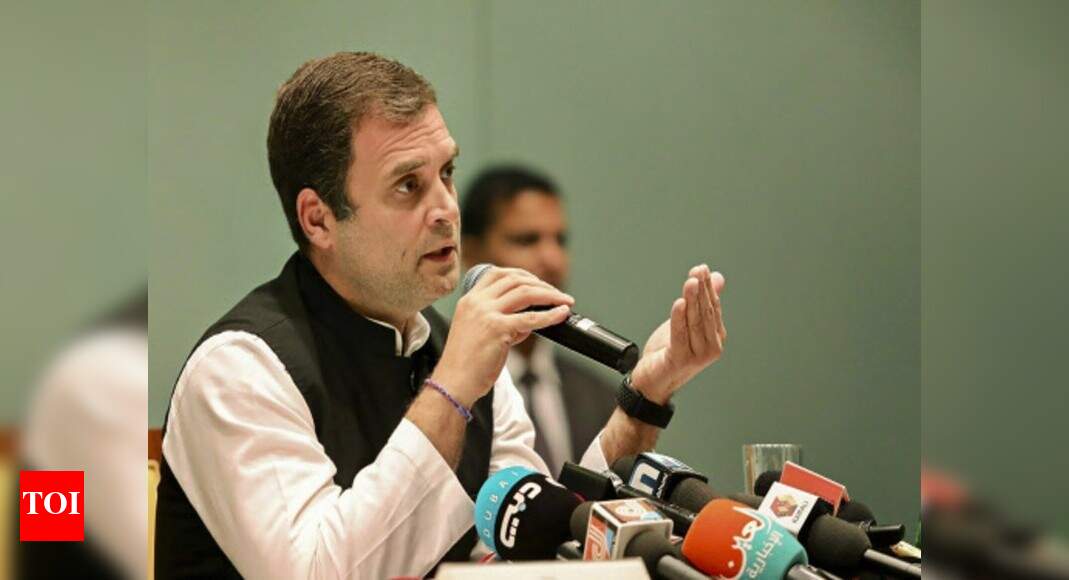 Modi boasted of '56-inch chest', but hollowness of his claims now ...