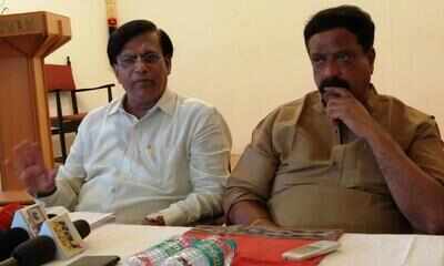 Proposal to bifurcate VTU insult to North Karnataka, says Rayareddy ...