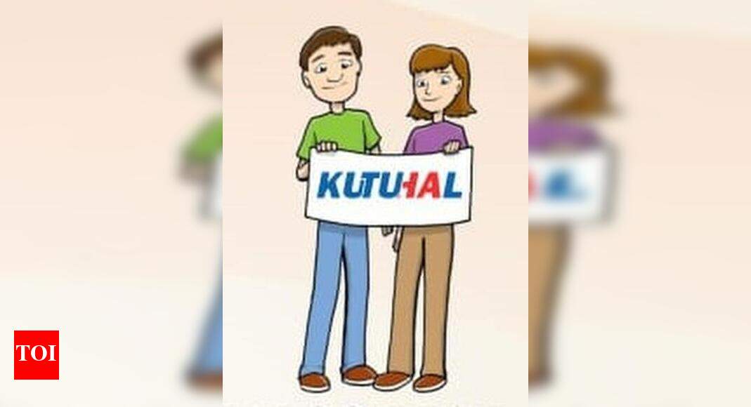 Kutuhal: Unique educative health exhibition | Nagpur News - Times of India