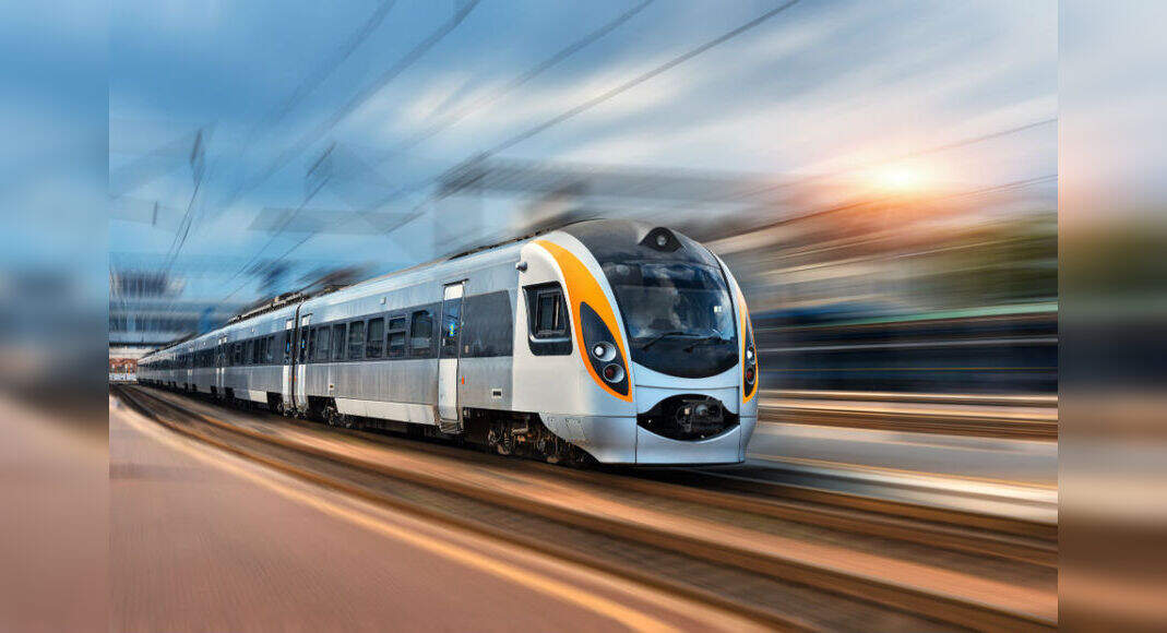 Vande Bharat Express : IRCTC share Train 18 Fare, booking time and ...