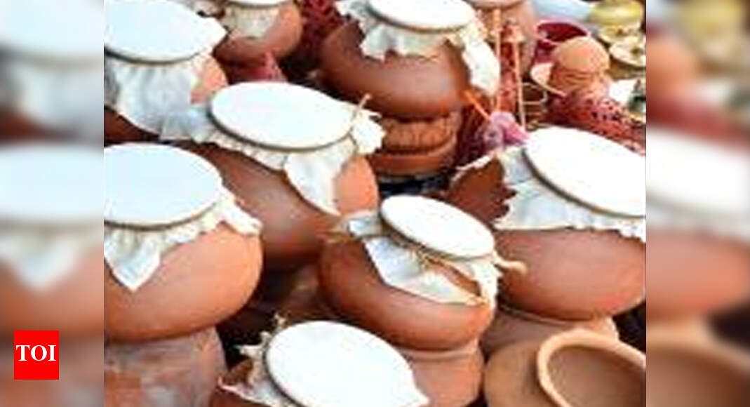 Soon, ghumot to get ‘heritage instrument’ status | Goa News - Times of ...