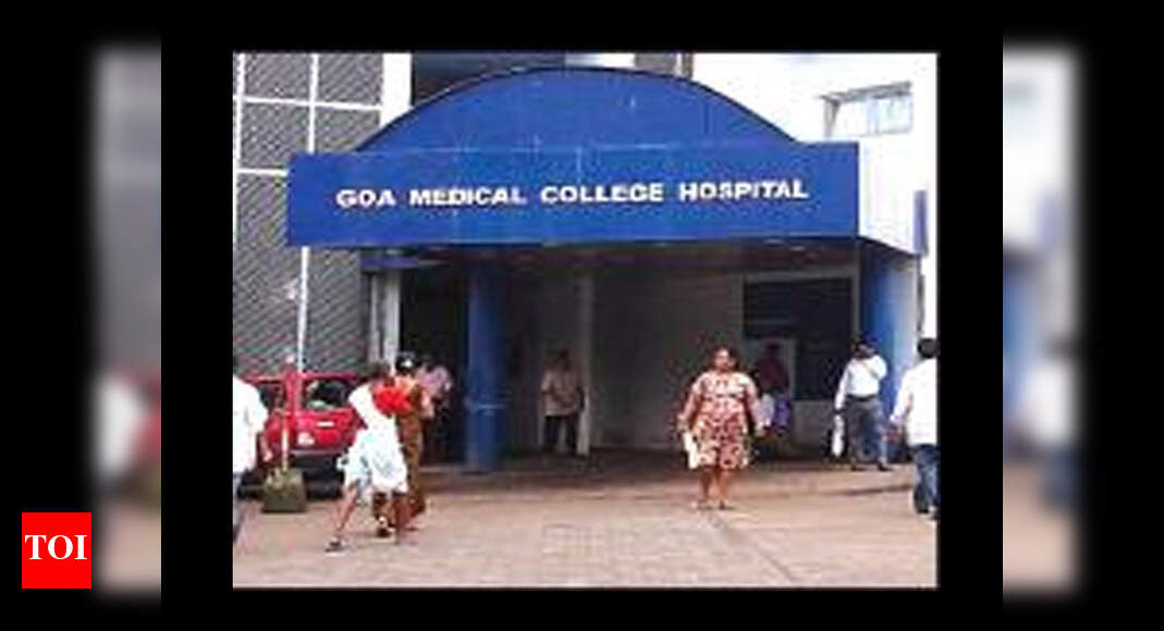 NSUI wants probe into GMC lapse | Goa News - Times of India