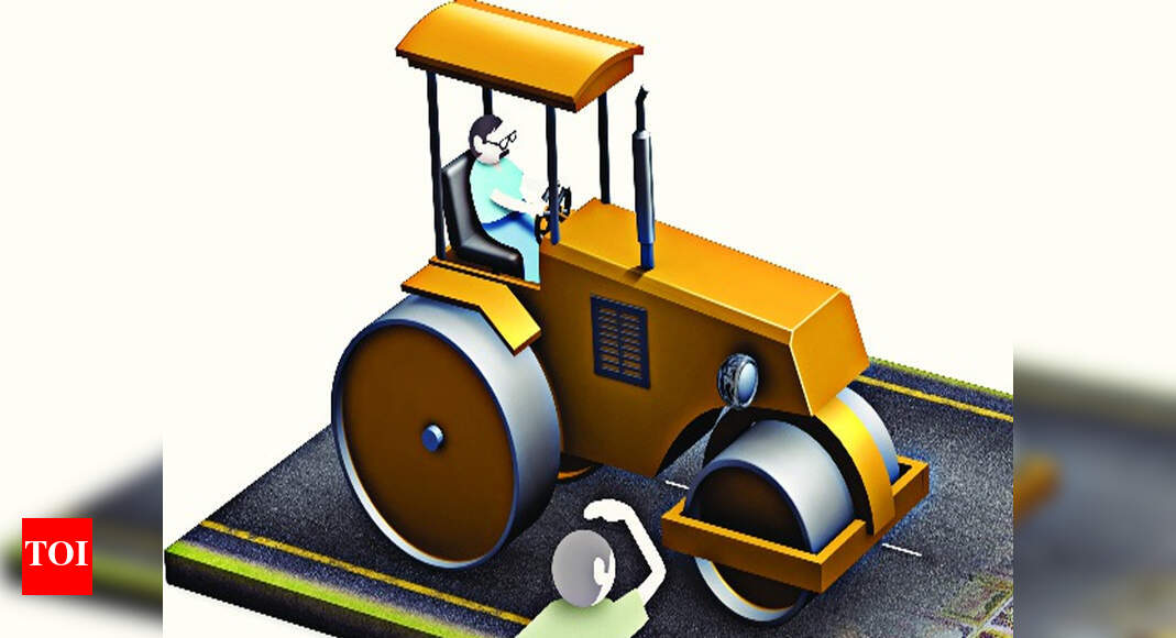 Four-laning of NH 45 from Villupuram to Nagapattinam to start from ...