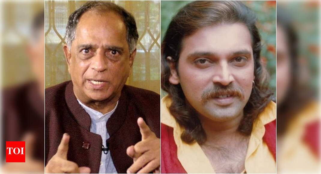 Pahlaj Nihalani reveals late actor Mahesh Anand requested him to be a ...