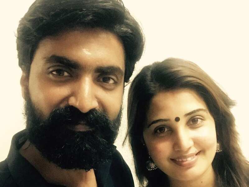 Sandra Amy: Prajin Padmanabhan and Sandra Amy to become parents soon ...