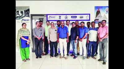 Odisha government opens migration support centre in Tirupur ...